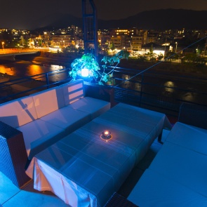 Restaurant ＆ Wine Bar XLV | ビアガーデンプロジェクト